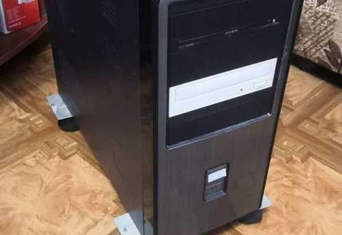 Компьютер Core i3 с монитором