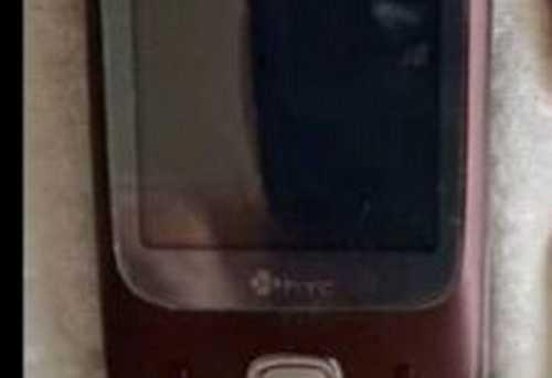 HTC Touch2, 512 МБ