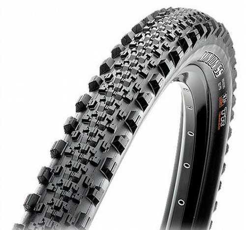 Покрышка Maxxis Minion SS EXO TR 29х2.3 Folding 60