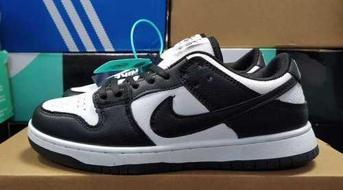 Новые кроссовки Nike SB dunk lov pro