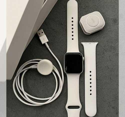 Apple watch series 4 40mm