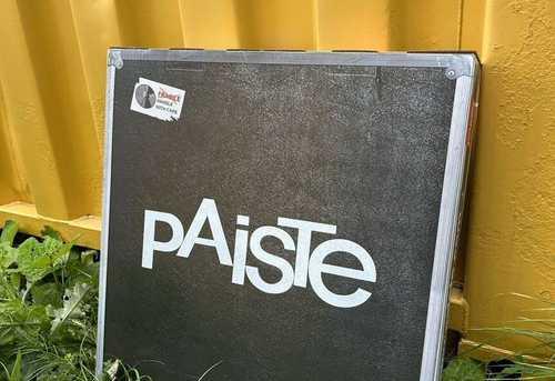 Paiste New PST 5 Universal Set, Комплект тарелок