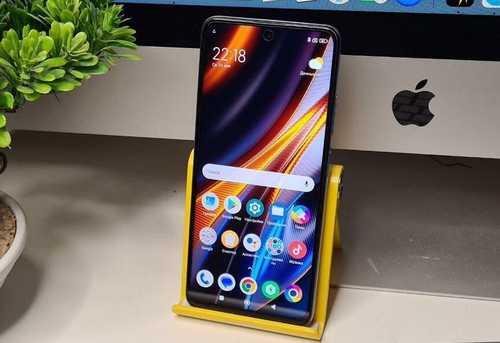 Xiaomi Poco X4 GT, 8/256 ГБ