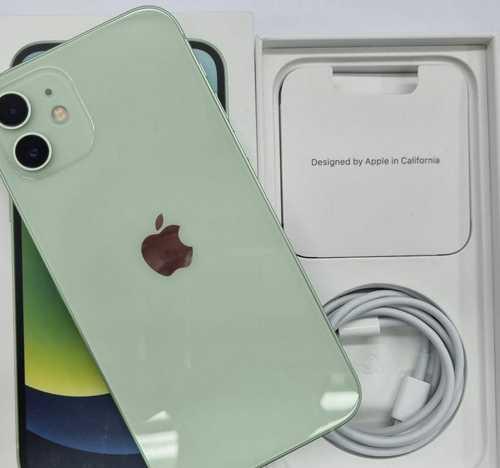 iPhone 12, 256 ГБ