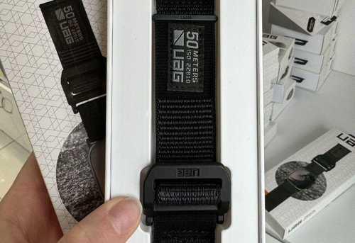 Ремешок UAG Active Strap для Apple Watch 42/44/45M