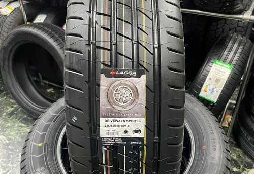 Lassa Driveways Sport 235/45 R18 98Y