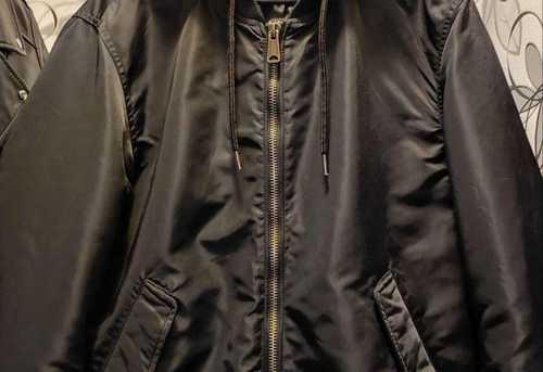 Куртка демисезонная мужская р 46-48