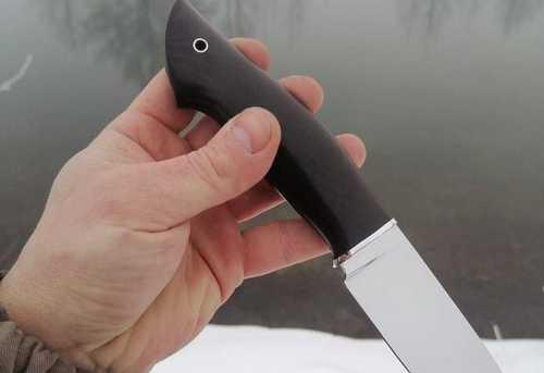 Нож шкуросьемный х12мф