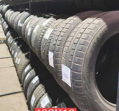 Bridgestone Ice Cruiser 7000 215/65 R16 103Y