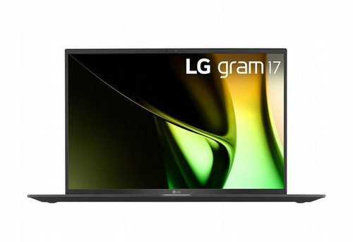 LG Gram AI 2024 Ultra5/7 ARC 16/32GB 2.5K IPS