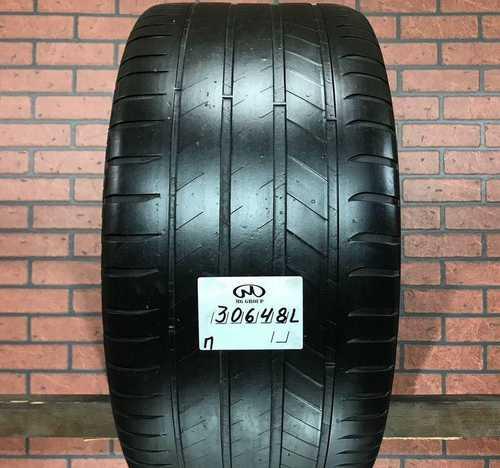 Michelin Latitude Sport 3 295/35 R21