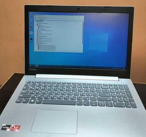 Ноутбук lenovo ideapad 330-15arr