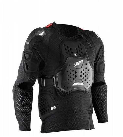 Защита панцирь Leatt Body Protector 3DF AirFit Hyb