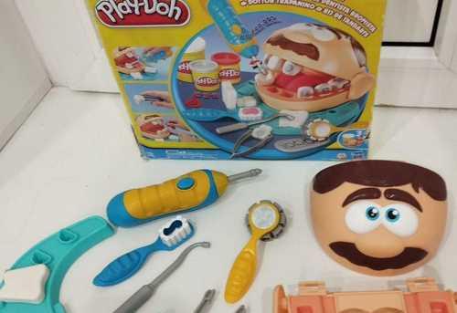 Playdoh