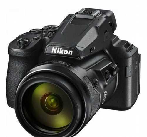 Nikon Coolpix P950
