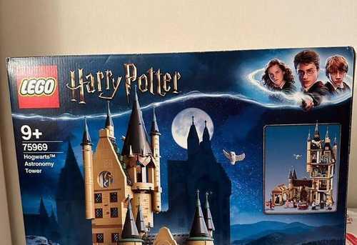Lego Harry Potter Астрономическая башня