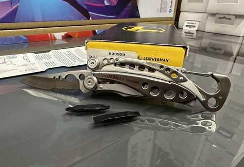 Leatherman Skeletool 830920