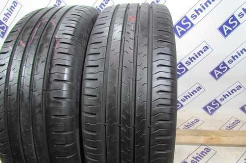 Continental ContiEcoContact 5 215/60 R16 99L