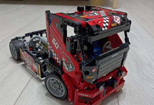 Lego Technic 42041 реплика