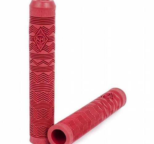 Грипсы Shadow Gipsy DCR (4 цвета)