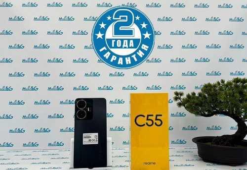 realme C55, 8/256 ГБ | Festima.Ru - Мониторинг объявлений