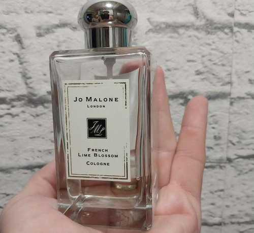 Jo malone french lime blossom