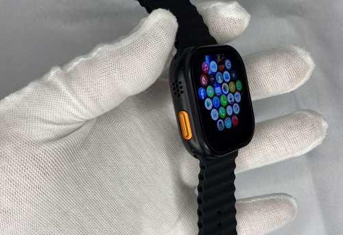Apple Watch Ultra 2 49mm premium