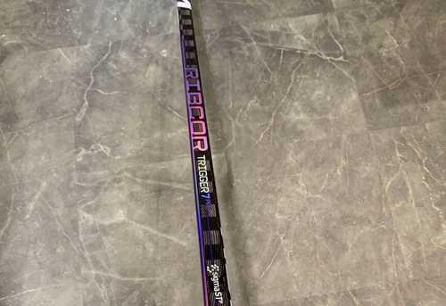 Клюшка хоккейная CCM Ribcore