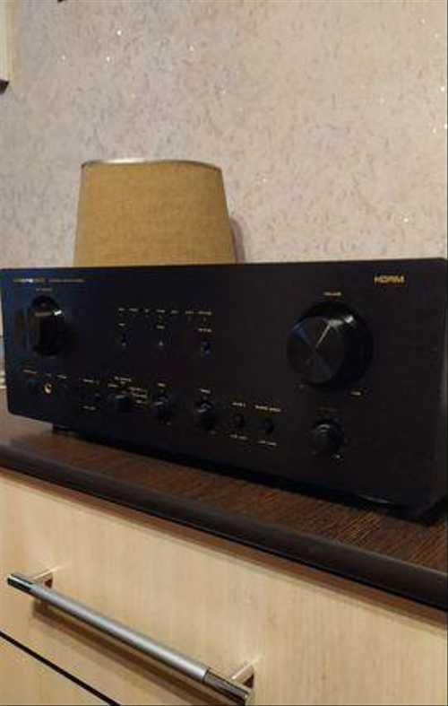 Усилитель класса А, marantz-pm8000