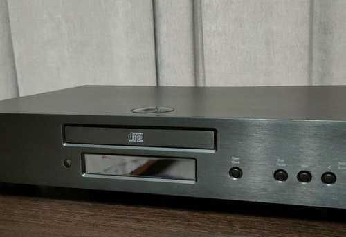 CD проигрыватель Cambridge Audio Azur 650C