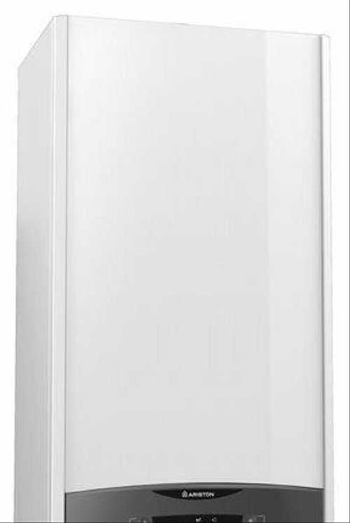 Газовый котел ariston clas X system 28 CF NG с 3-х