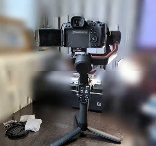 DJI Ronin RS 3