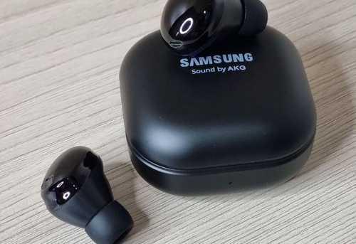 Наушники Samsung Buds Pro