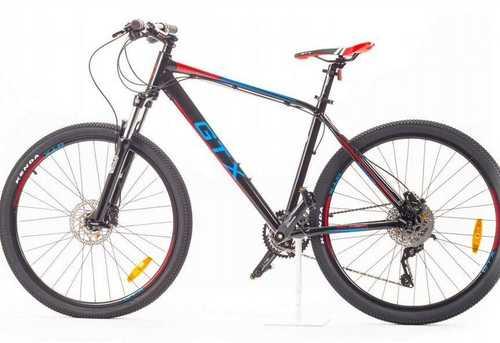 Велосипед 27,5" GTX alpin 500 (рама 19")
