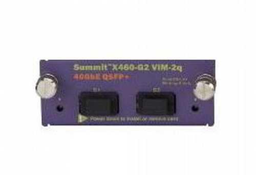 Модуль для коммутаторов Extreme Summit X460-G2 VIM