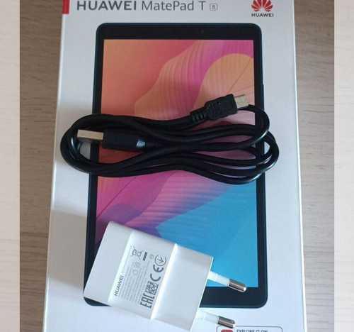 Планшет huawei matepad t8