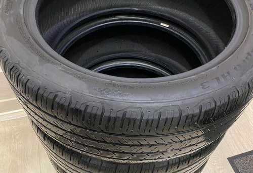 Hankook Dynapro HL3 RA45 245/45 R19 105H