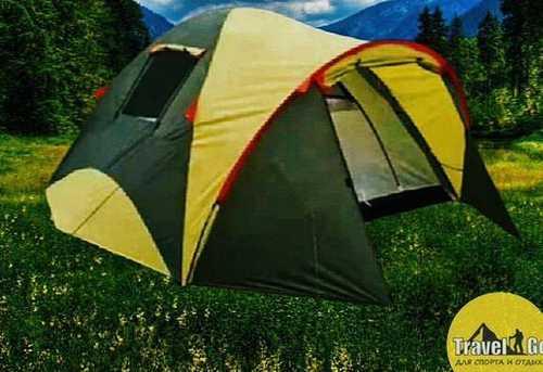 Ветроустойчивая палатка
