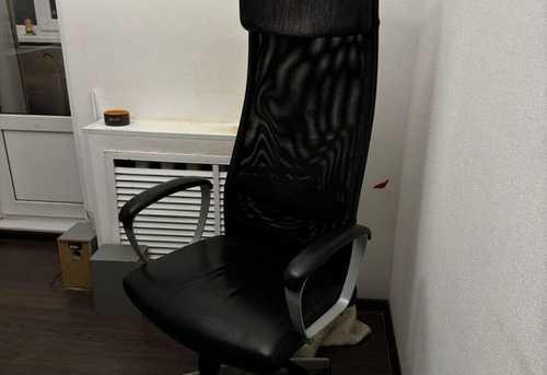 Компьютерное кресло IKEA Markus маркус