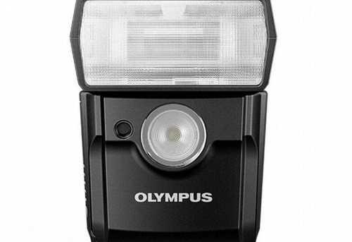 Olympus FL 700 WR