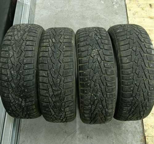 Nokian Tyres Nordman 7 185/60 R15