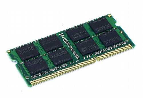 Модуль памяти Ankowall sodimm DDR3L 8Gb 1333 1.35V