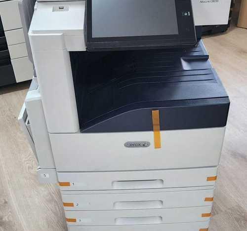 Xerox altalink c8030