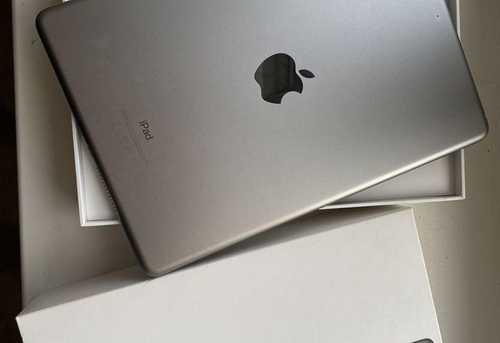 iPad 6 поколения на запчасти