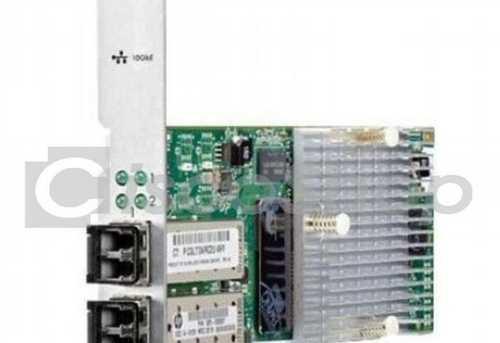 Модуль расширения HP 3PAR 7000, 2 x 10Gb/s Etherne