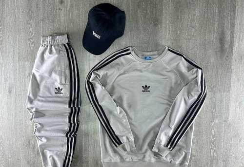 Спортивный костюм adidas originals