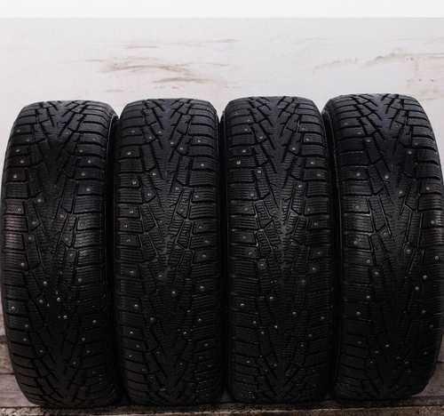 Cordiant Snow Cross 215/55 R17 98T