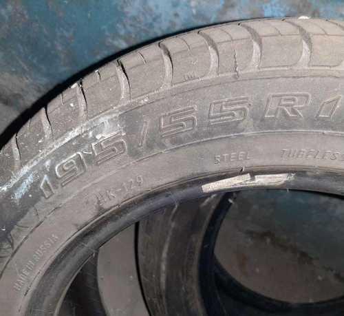 Toyo DRB 195/55 R15