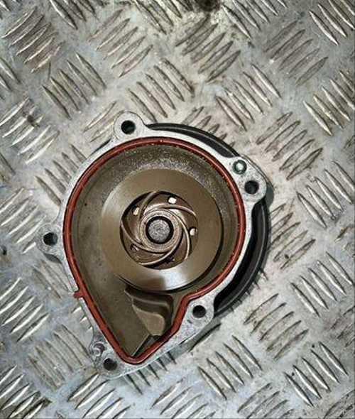 Насос водяной Помпа Ep6 Turbo 5FV 5F02 5FT