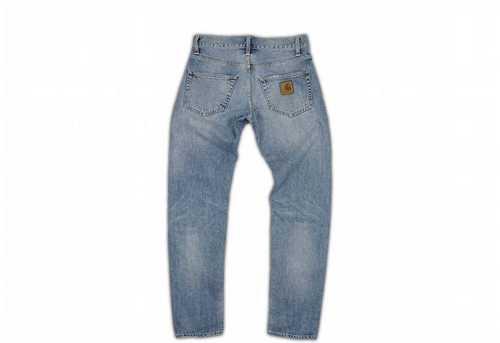 Carhartt Klondike pant джинсы 28 x 32